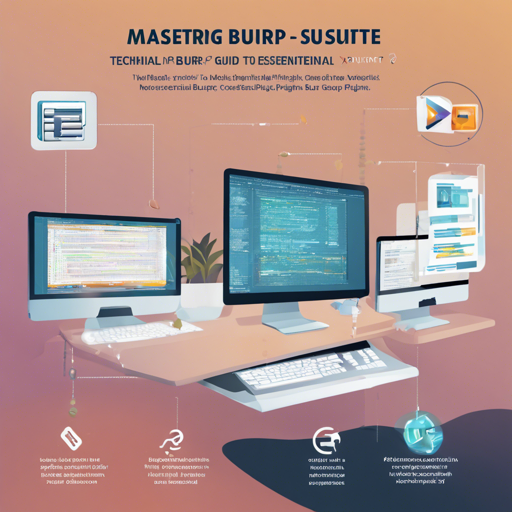 Mastering Burp Suite: A Guide to Essential Plugins fxis.ai