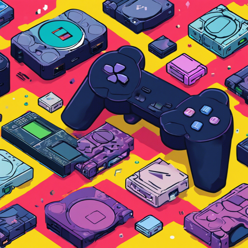 How to Use jPSXdec: Your Guide to Converting PlayStation 1 Media fxis.ai