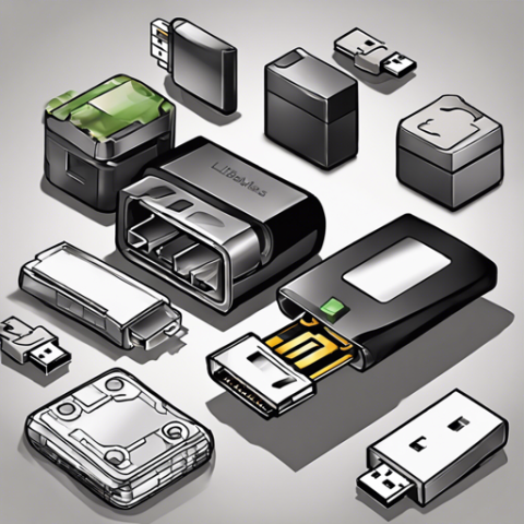 How to Access USB Mass Storage Devices with Libaums fxis.ai