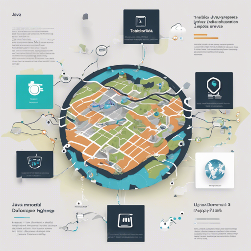 Build powerful Java apps using Mapbox's tools and services fxis.ai