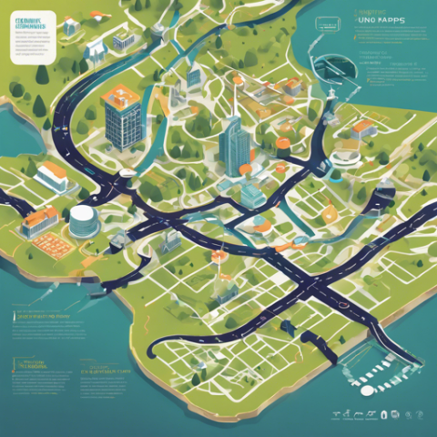 Unlocking the Power of Mapsforge: A Comprehensive Guide fxis.ai