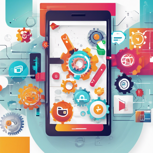 How to Use Android-Next for Your App Development fxis.ai