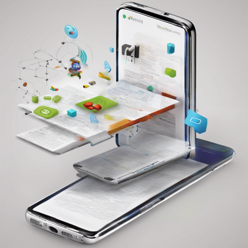 Getting Started with Android Smart WebView fxis.ai