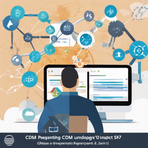 Understanding the CDM SDK 1.7.1 Release and Its Impact fxis.ai