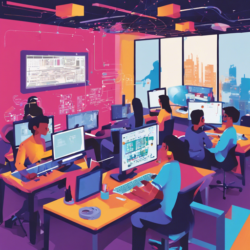 CSE Labs: A Comprehensive Guide to Practical Programming for MIT, Manipal Students fxis.ai