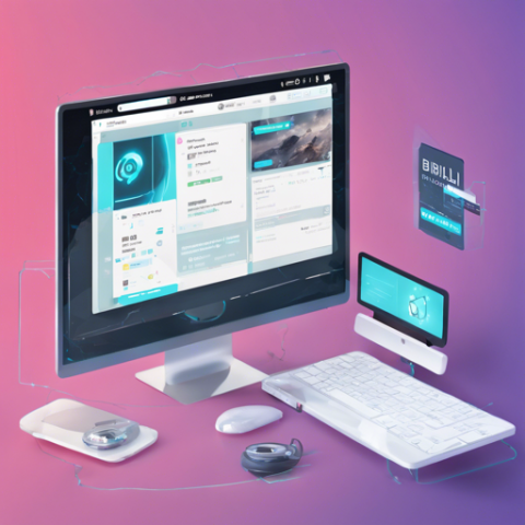 How to Download Bilibili Videos with BilibiliDown fxis.ai