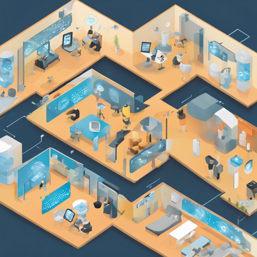 A Comprehensive Guide to BLE Indoor Positioning fxis.ai A Comprehensive Guide to BLE Indoor Positioning fxis.ai