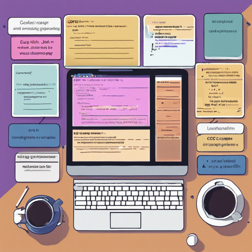 Getting Started with coc-java for Java Development fxis.ai