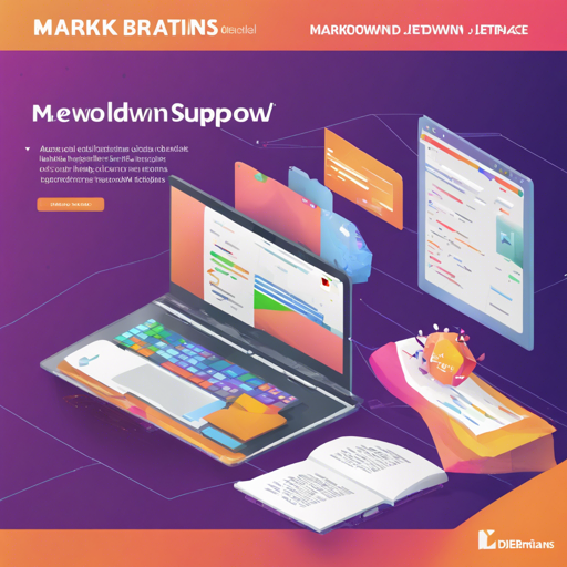 How to Utilize Markdown Support in JetBrains IDEs fxis.ai