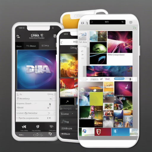 DMS Explorer: Your Guide to Efficient DLNA Playback fxis.ai