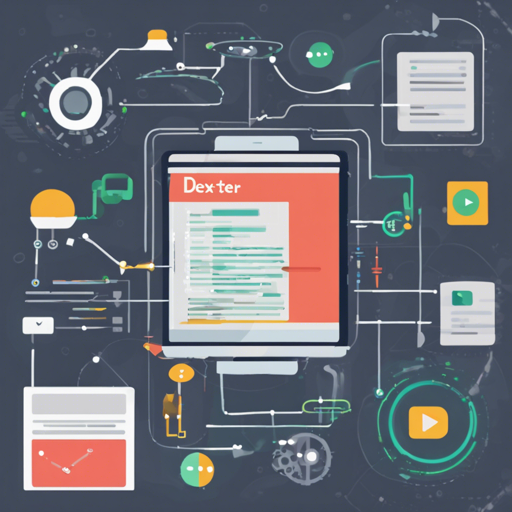 How to Use Dexter: A Decompiler Editor for Android fxis.ai