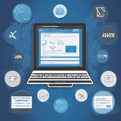 Welcome to the JDK: A Comprehensive Guide fxis.ai