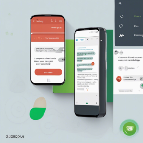 Creating Dialogs in Your Android App with DialogPlus fxis.ai