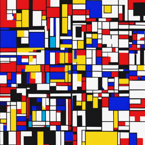 Welcome to Mondrian: Your OLAP Data Analysis Companion fxis.ai