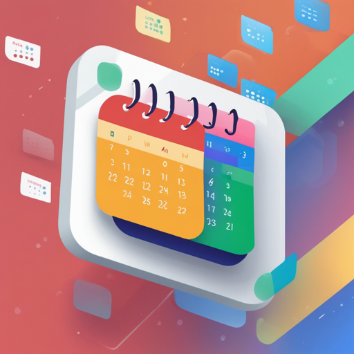 How to Implement Material Calendar View in Your Android Project fxis.ai