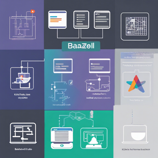 Kotlin Rules for Bazel: A User-Friendly Guide fxis.ai