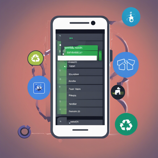 How to Integrate a Fast Scroller for RecyclerView in Android fxis.ai