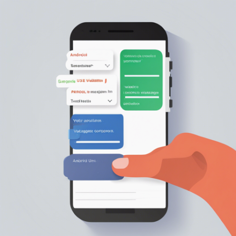 How to Implement Android Saripaar for UI Form Validation fxis.ai