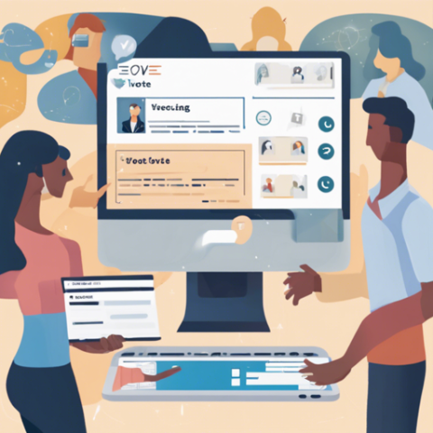 How to Use CHVote: An Open Source eVoting System fxis.ai