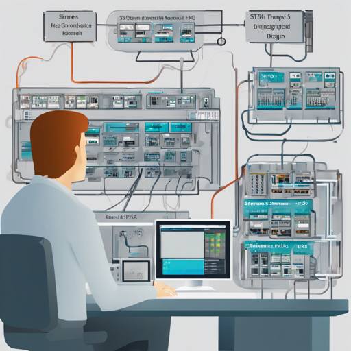 How to Connect to Siemens S7 PLCs Using the S7 Connector for Java fxis.ai