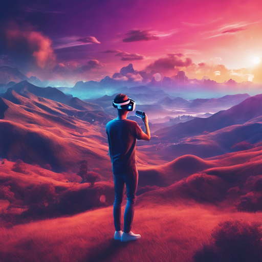 How to Use Scenery for Flexible VR Visualization fxis.ai