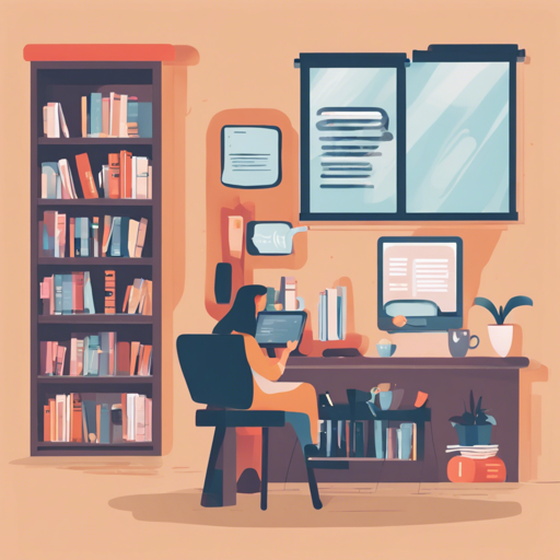 A User-Friendly Guide to Setting Up Your Own Online Bookstore Project ...