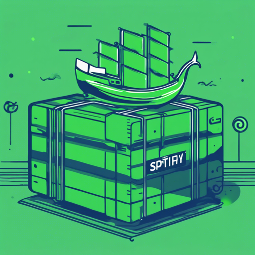How to Use the Spotify Docker Client with Ease fxis.ai
