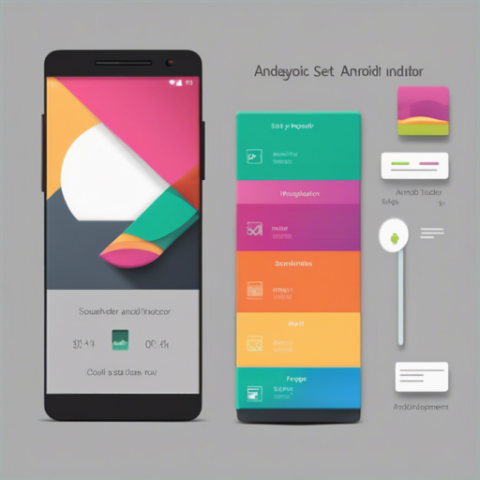 How to Set Up ScrollingPagerIndicator for Your Android Application fxis.ai