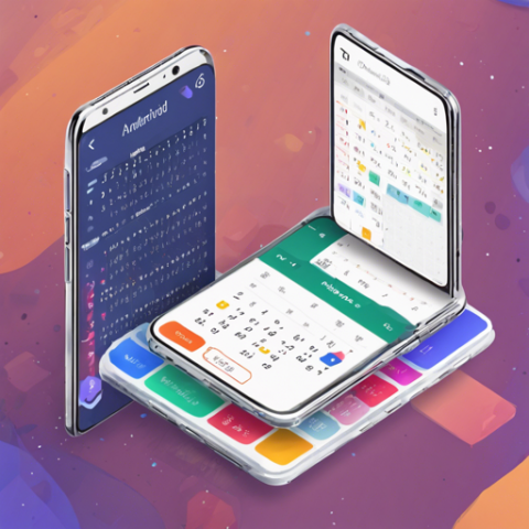How to Implement the Events Calendar in Your Android Project fxis.ai