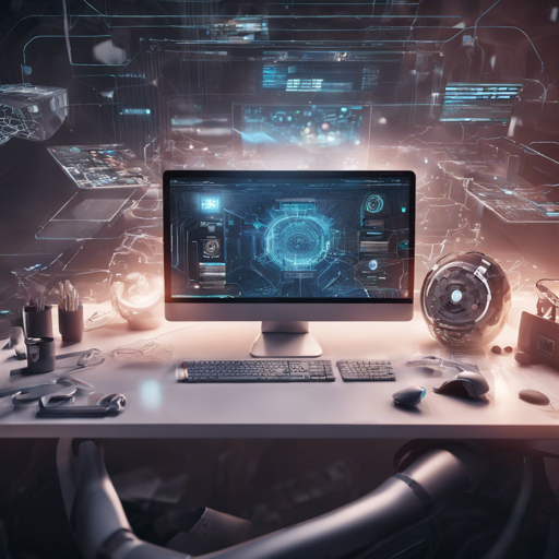 Getting Started with ViroCore: Your Path to Building Immersive 3D ...