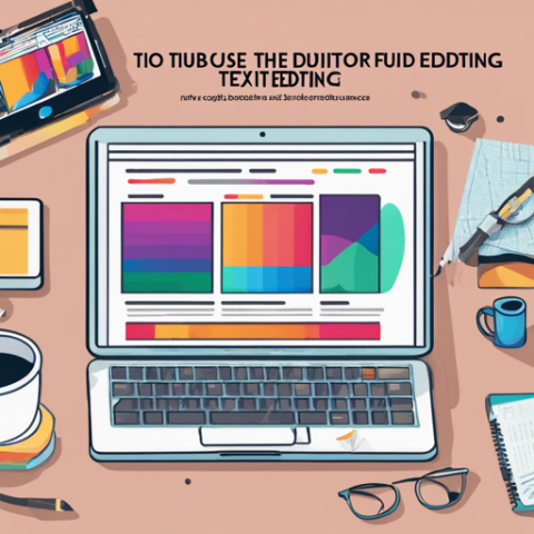 How to Use the Turbo Editor: Your Guide to a Simple, Powerful Text ...