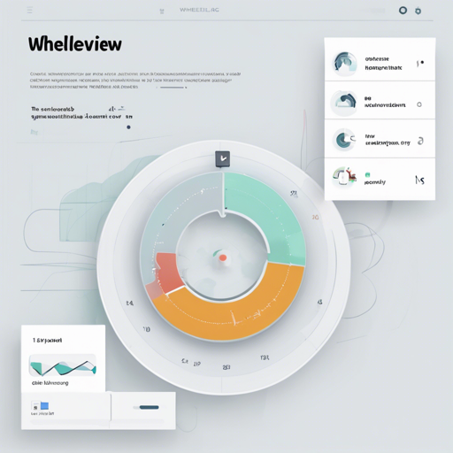 Unlocking the WheelView: A Comprehensive Guide fxis.ai