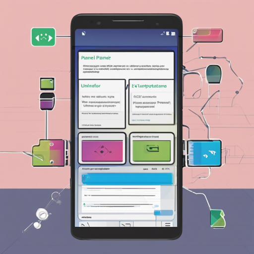 How to Use the Unpacker Panel for Android Applications fxis.ai