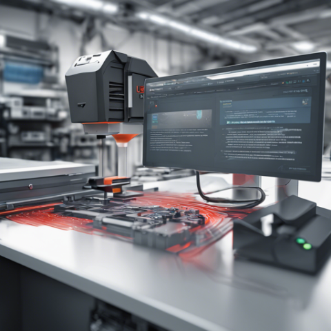 How to Effectively Use Universal G-Code Sender (UGS) fxis.ai