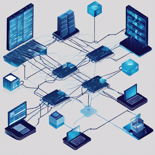 Understanding Networking and Database Management: A Comprehensive Guide ...