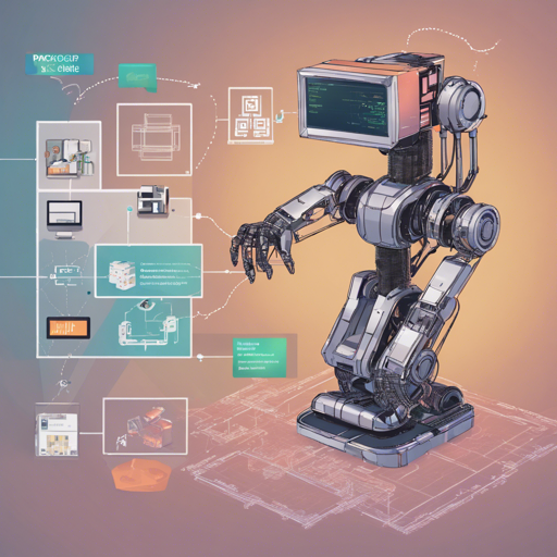 How to Create ROS Packages Using ROScribe fxis.ai