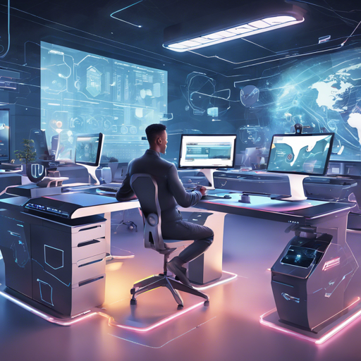 Full Autopilot for All Computers Using LLMs fxis.ai