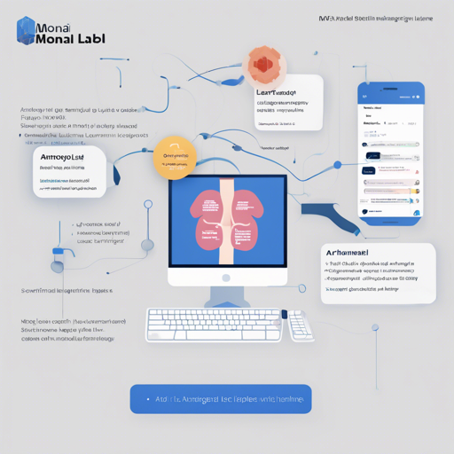 How To Get Started With Monai Label A Step By Step Guide Fxisai