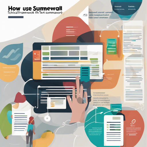 How To Use The Sumeval Framework For Text Summarization Evaluation Fxis Ai