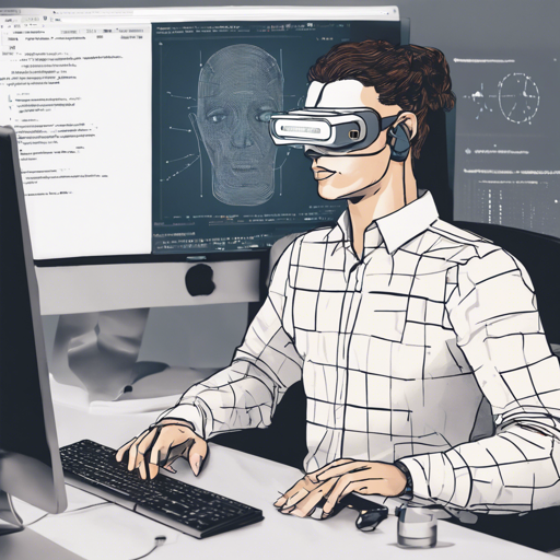 How to Use the Lookie-Lookie Eye Tracker with TensorFlow.js fxis.ai