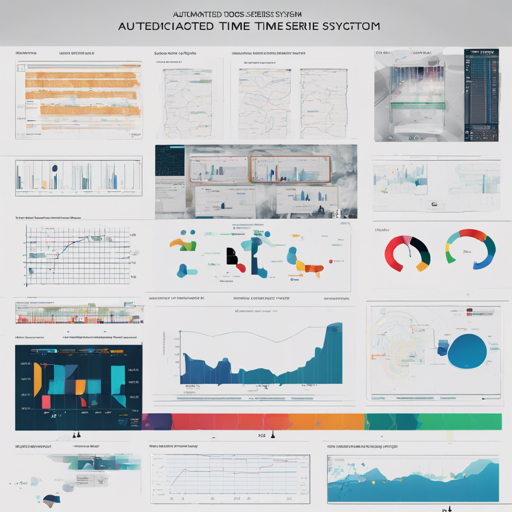 Automated Time-series Outlier Detection System (TODS) fxis.ai