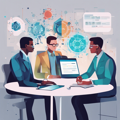 Understanding the Daily Interview Topic: AI and Its Impact fxis.ai