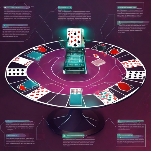 Building Your Poker AI: A Comprehensive Guide fxis.ai