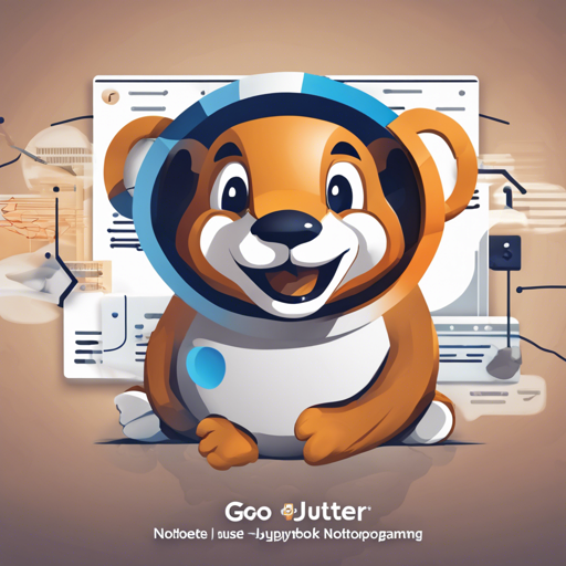 How to Use Go in Jupyter Notebooks with Gophernotes fxis.ai