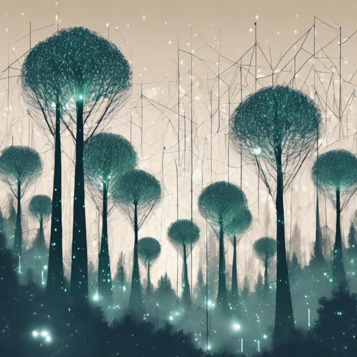 How To Use The Robust Random Cut Forest Algorithm For Anomaly Detection Fxisai