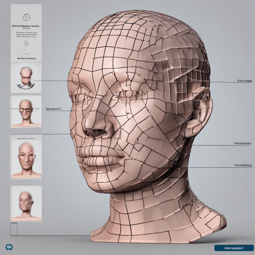 How to Fit 3D Morphable Face Models Using the eos Library fxis.ai