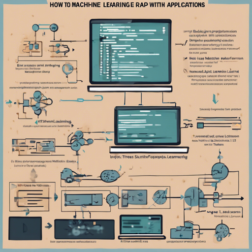 How to Build Machine Learning Applications with Linfa in Rust fxis.ai How to Build Machine Learning Applications with Linfa in Rust fxis.ai