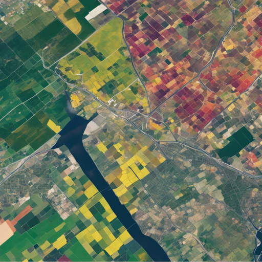 How To Utilize Eo Learn For Satellite Imagery Analysis Fxis Ai