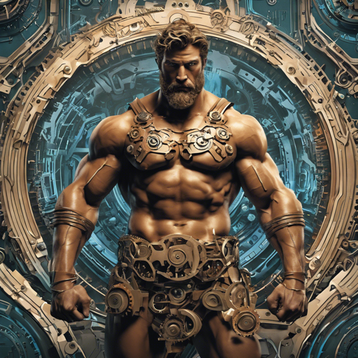 Hercules fxis.ai