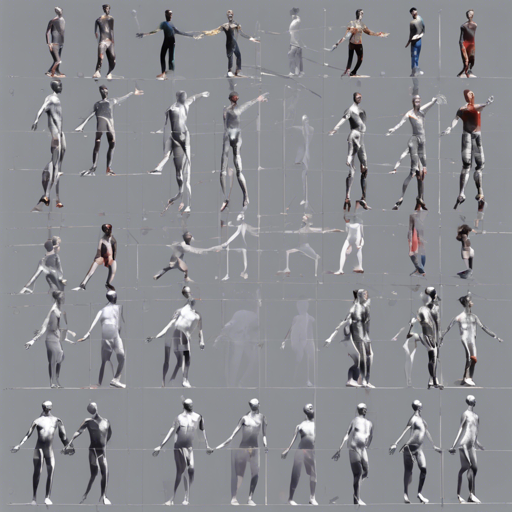 Multi-person Human Pose Estimation with HRNet in PyTorch fxis.ai